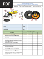 Material Handling SOP | PDF