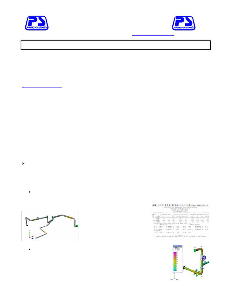 9 PSI Engineering Consulting Services 2005 | PDF | Stress (Mechanics ...