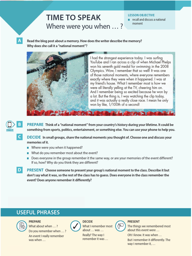 BUS 2.0 Level 4 Lesson Plan 12 Handout 4 (1) | PDF