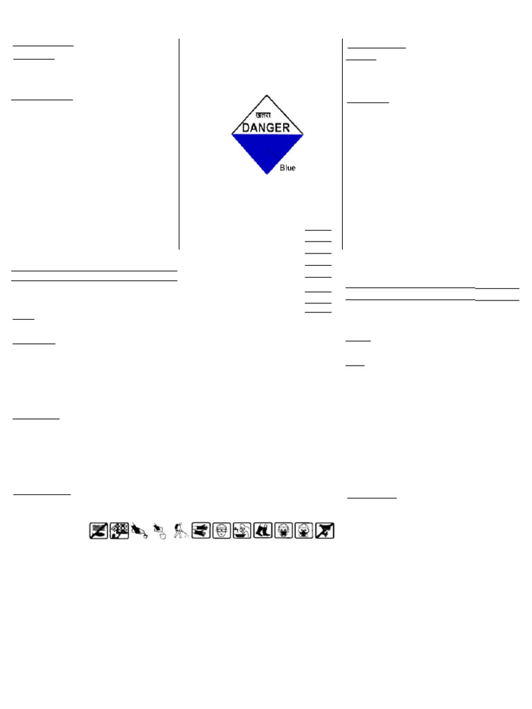 fipronil 0.05gel. label | PDF | Fatty Acid | Insecticide