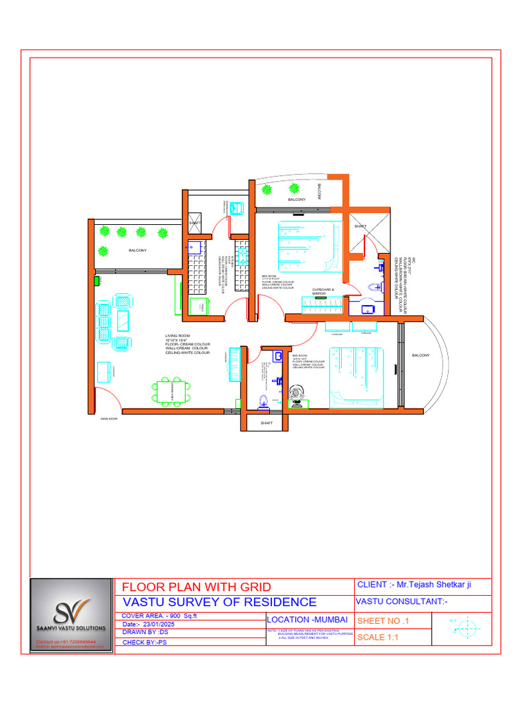tejas 1.1-Model | PDF