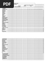 Maternity Case Record Book Guidelines | PDF | Childbirth | Pregnancy