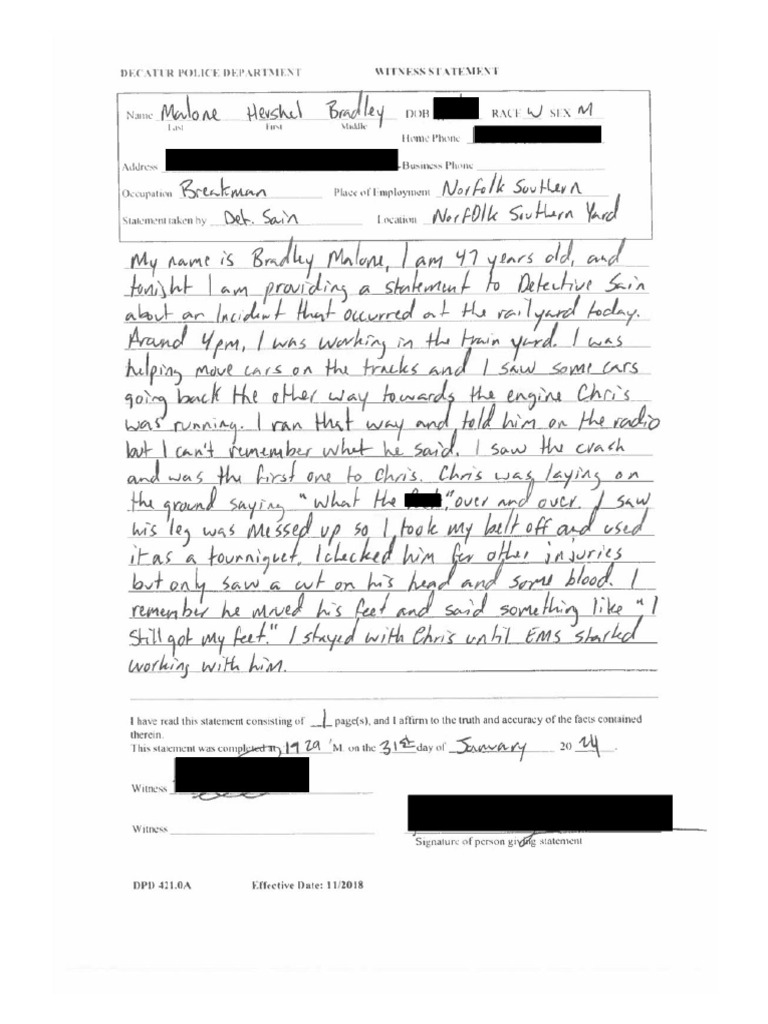 Malone Statement - 2024-00003012_Redacted-Rel | PDF