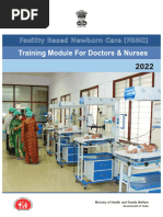 NBSU and NBCC Guidelines - 2020-2021 | PDF