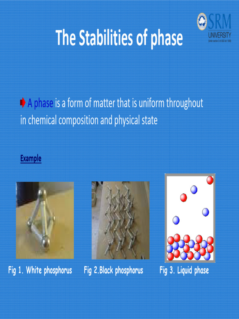 Understanding Phase Diagrams and Transitions | PDF | Phase (Matter ...