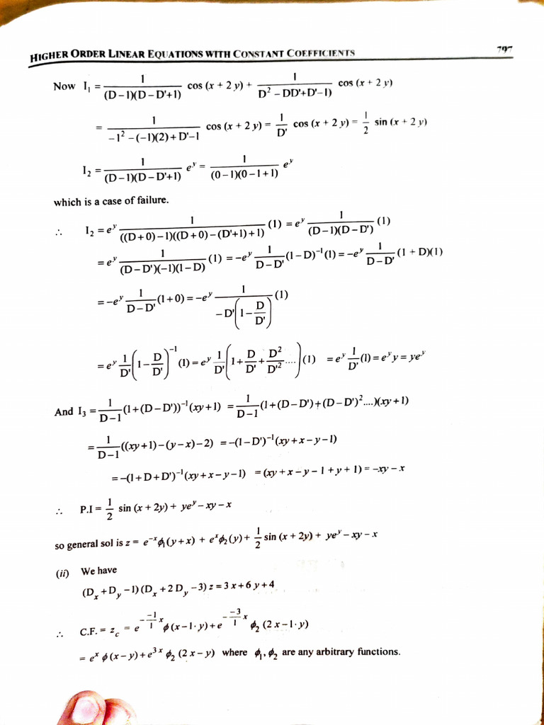 mac.2.2 | PDF | Mathematical Objects | Equations