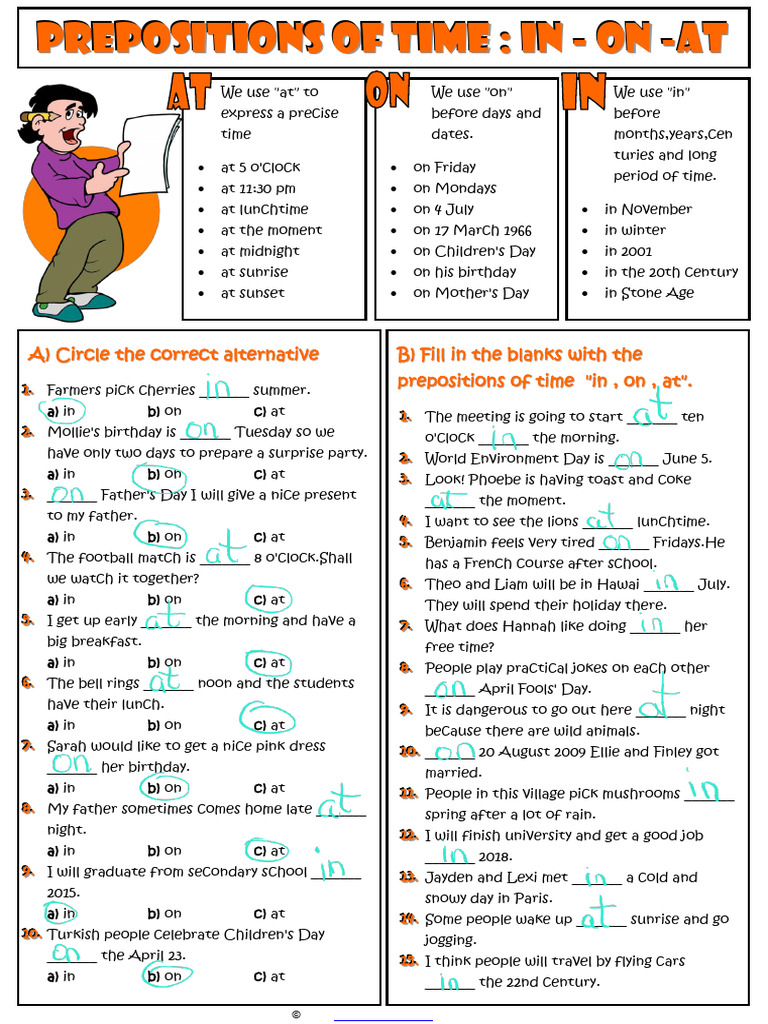 Erick Paredes - Ingles | PDF