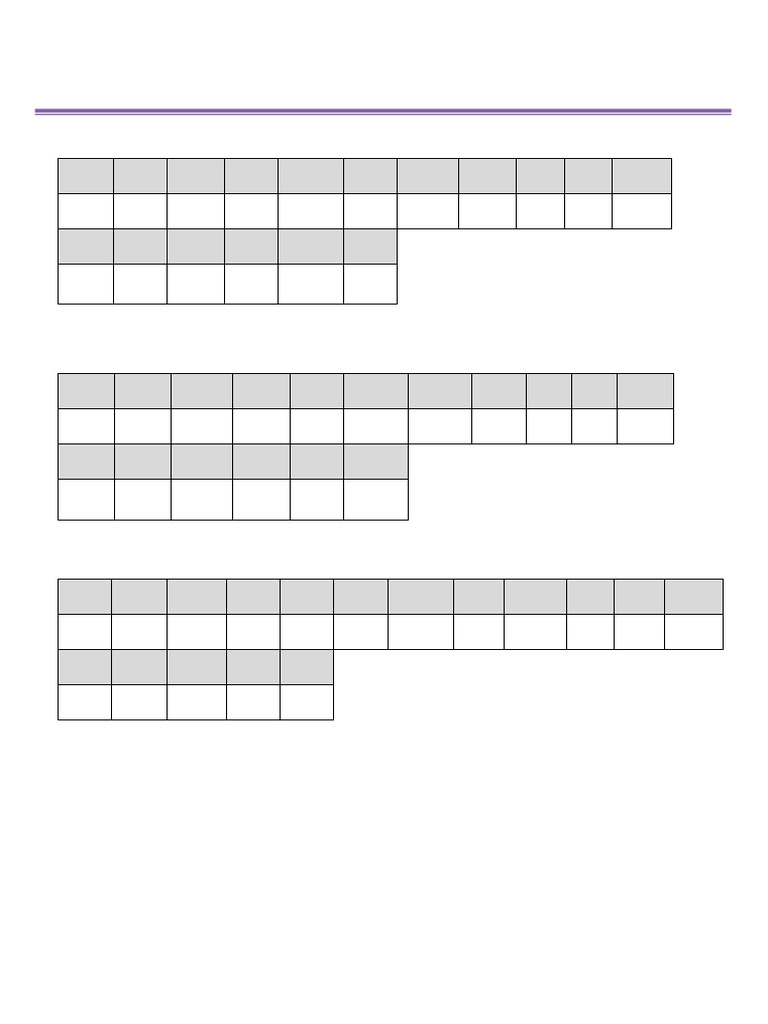Xii Iit Wta-05 Key Sheet | PDF