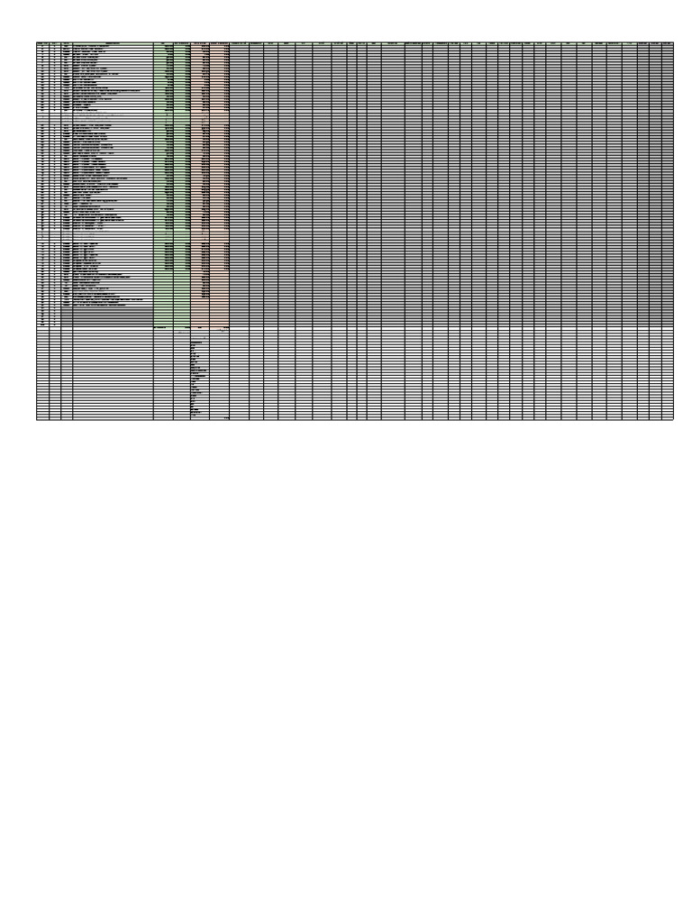 2025 Supplies | PDF | Cyan | Paper