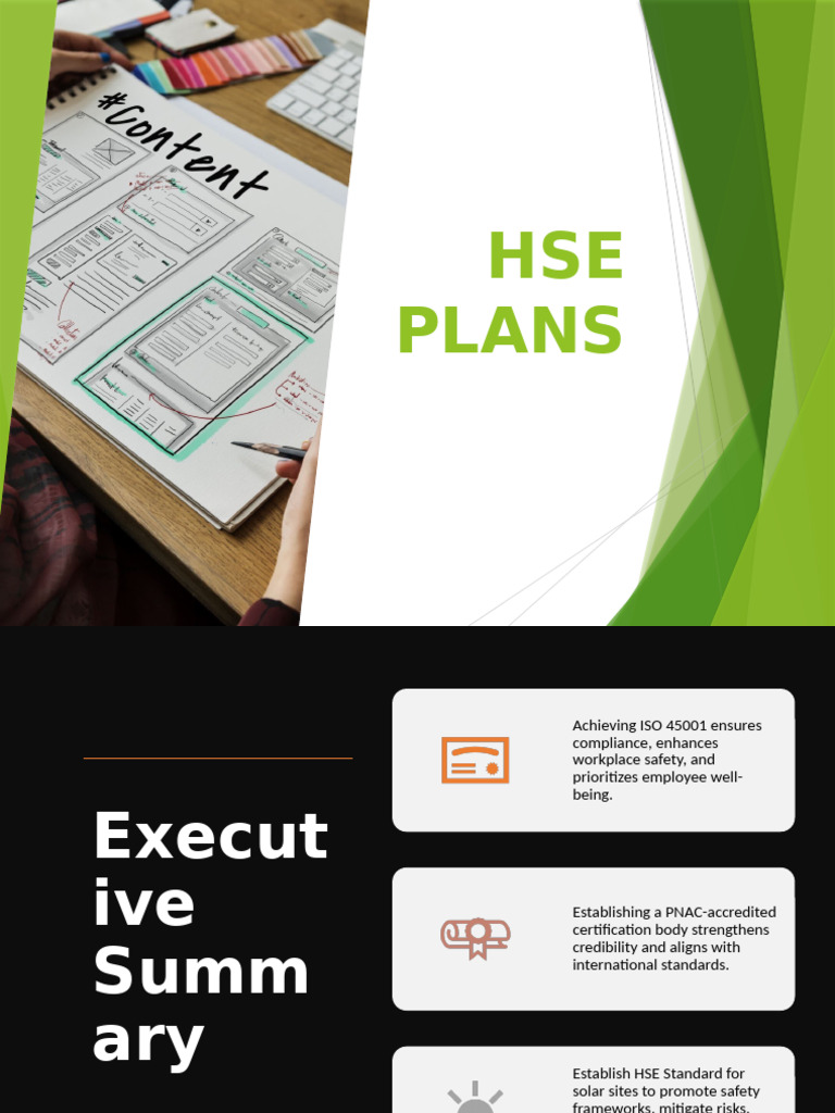 hse | PDF | Audit | Safety
