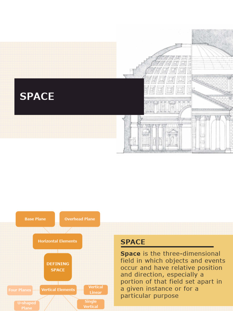 10 Midterm Week 5-6 Space | PDF | Space