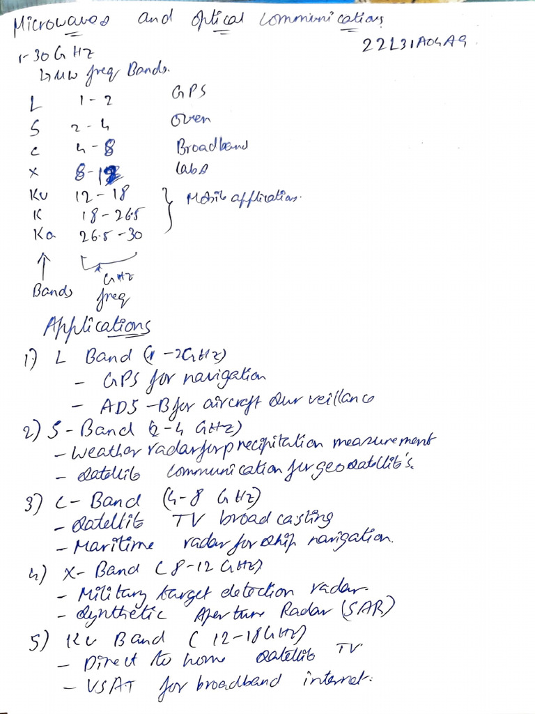 4A9 Mwoc Assignment1 | PDF