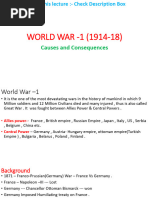 Lusitania and Zimmerman Telegram Impact | PDF | Rms Lusitania ...