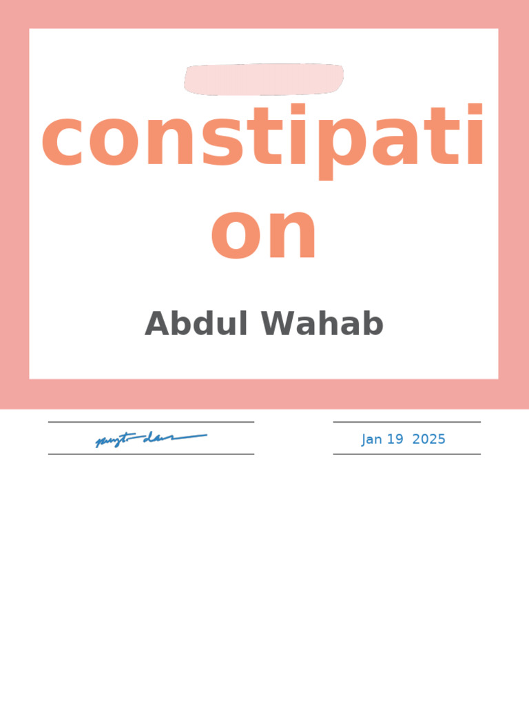 Abdul Wahab | PDF