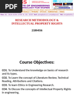 RRL Academic Search Engines | PDF | Academic Journal | Libraries