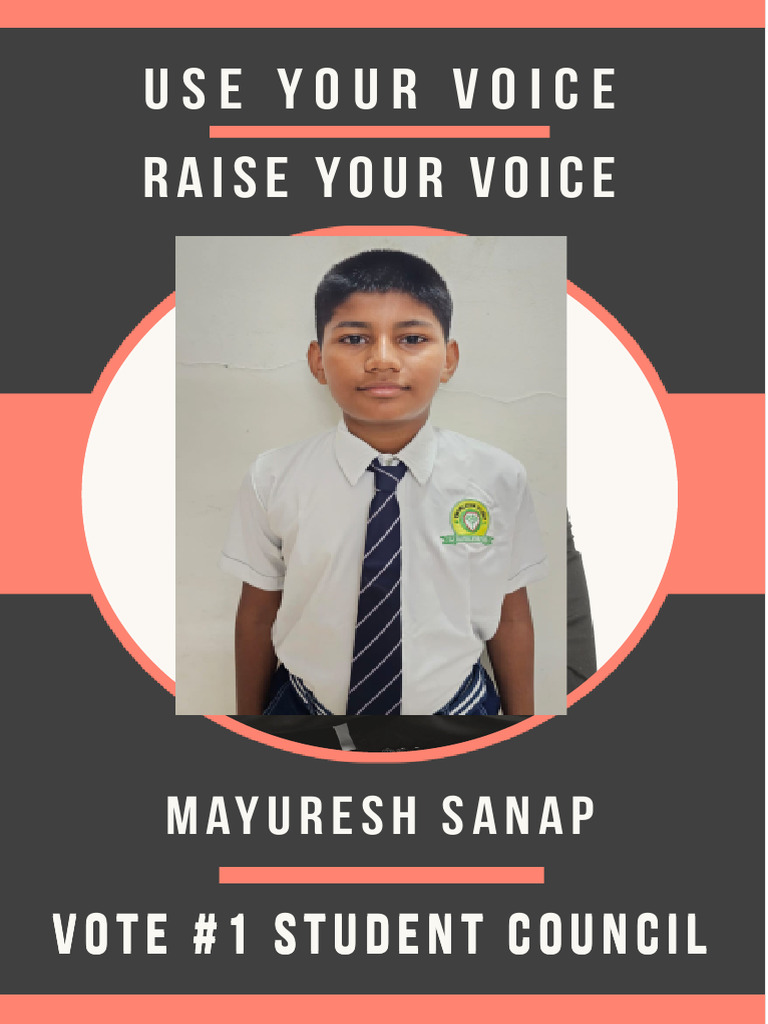 Mayuresh Council | PDF