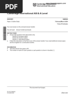 Cambridge IGCSE History 0470 Syllabus 2024-2026 | PDF
