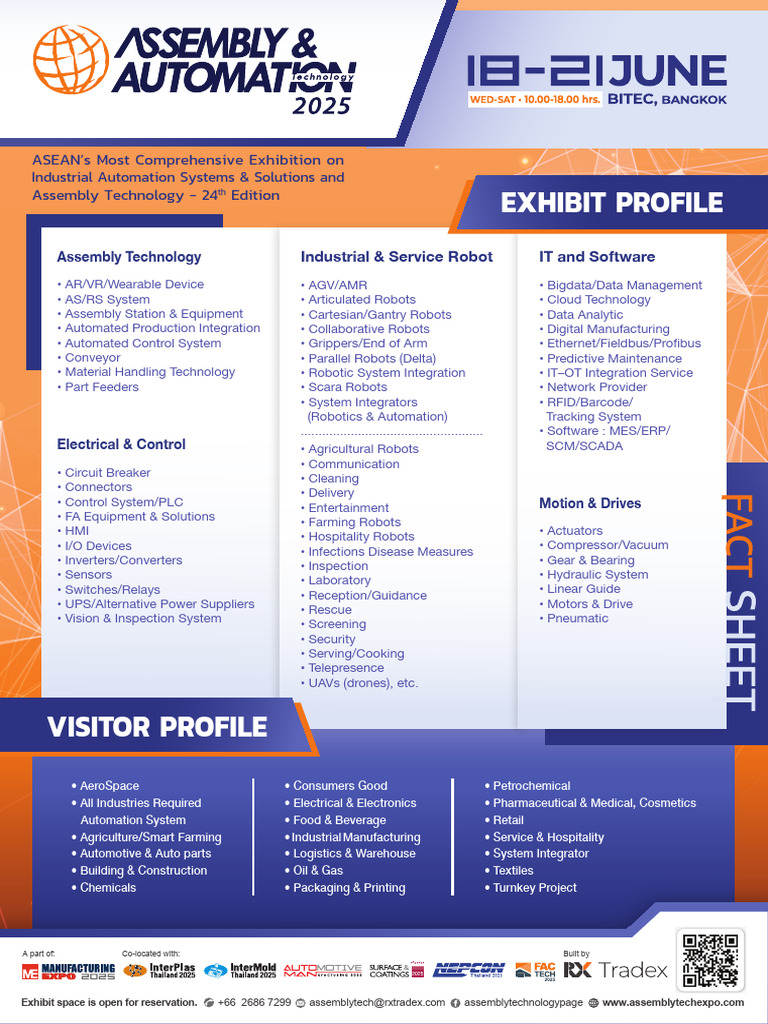 AST - ASSEMBLY AND AUTOMATION - FactSheet 2025.pdf - Coredownload ...