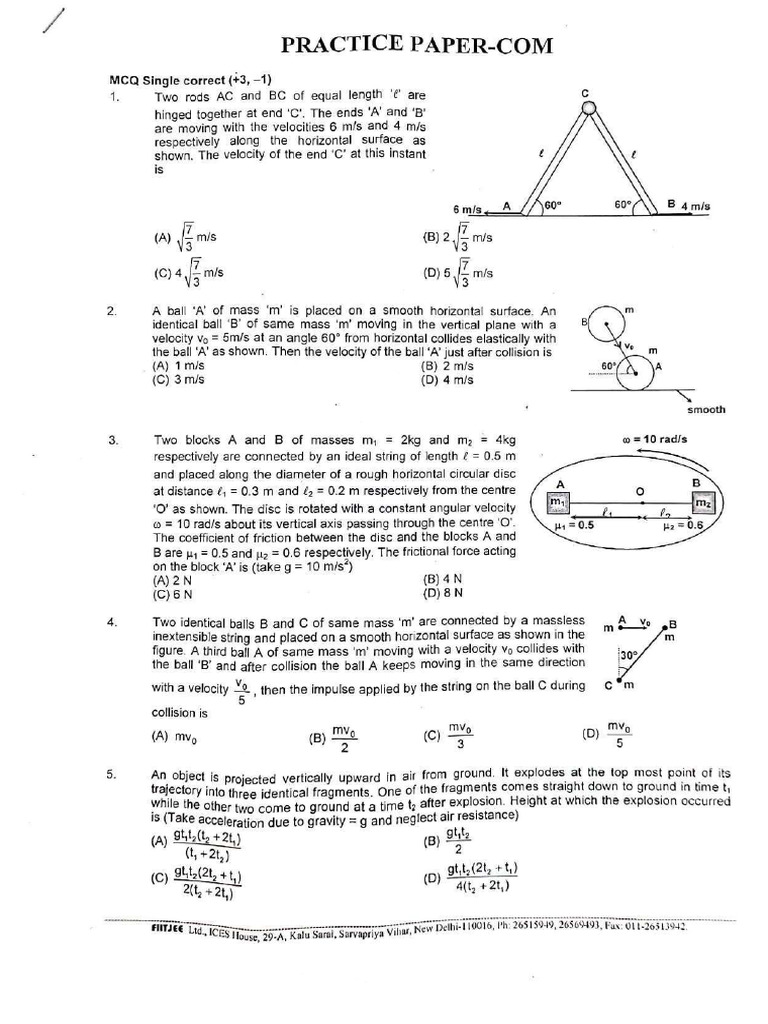 CamScanner Document Overview | PDF