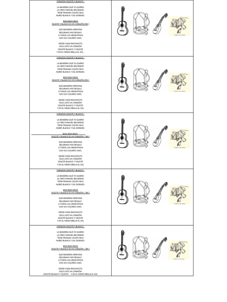 +new Corazon Celeste y Blanco Dibus | PDF | Color | Cielo