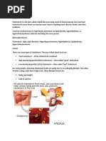 NEELI-v2023 1 1-Final | PDF | Hypercholesterolemia | Medical Specialties