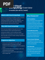 ALX Pathway Catalogue | PDF | Entrepreneurship | Mentorship