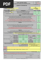 Slop Tank Design for Oil Tankers | PDF | Oil Tanker | Shipping