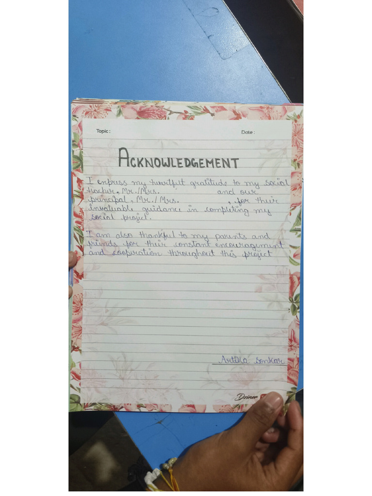 Class 10th Most Expected Question | PDF