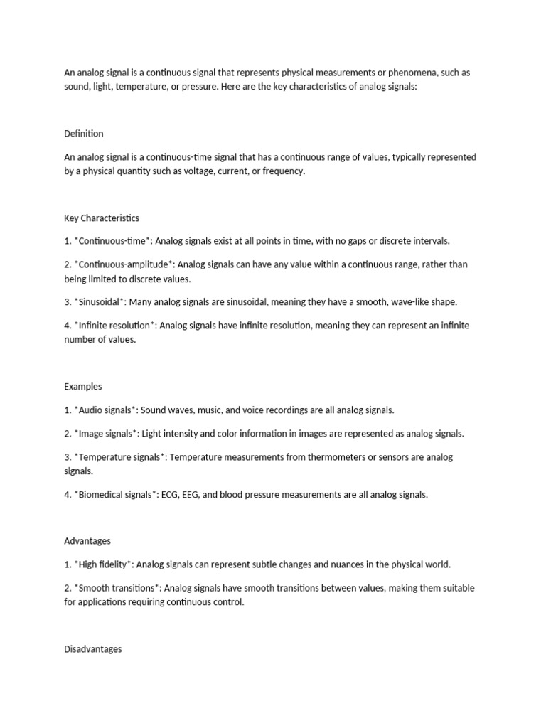 Computer Networks and Communications | PDF | Digital Signal | Modulation