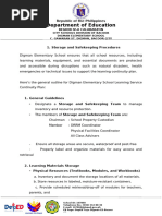 Aip With Pillars Sample | PDF