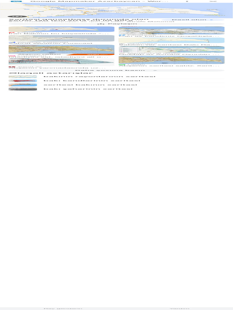 Baki Xerite - Google Axtarış | PDF