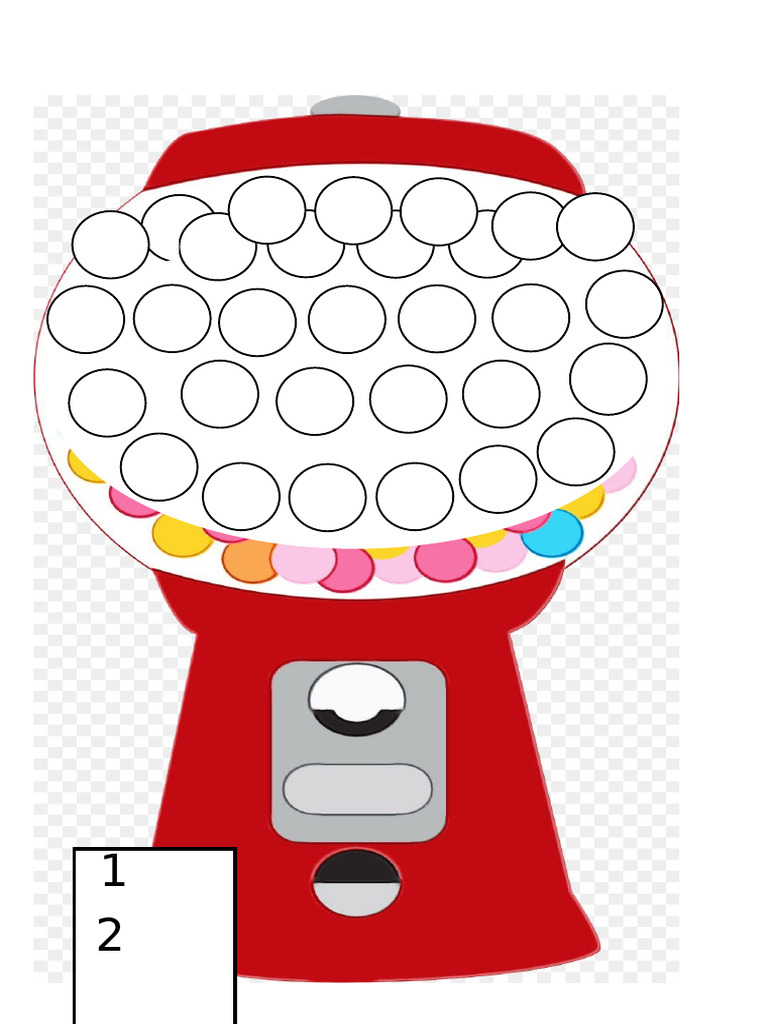 Máquina de Bolinhas | PDF