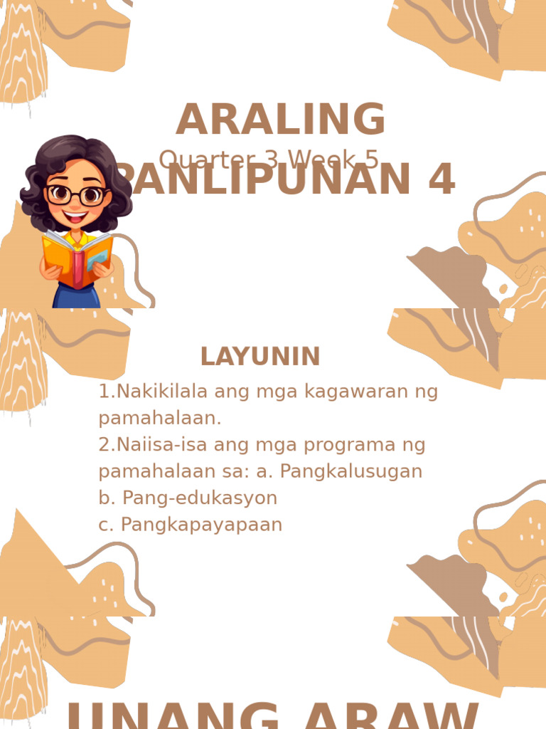 PPT_AP_G4_Q3_W5 | PDF