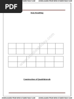 Class-8-Mathematics-Worksheet-DIRECT AND INVERSE PROPORTION | PDF | Speed