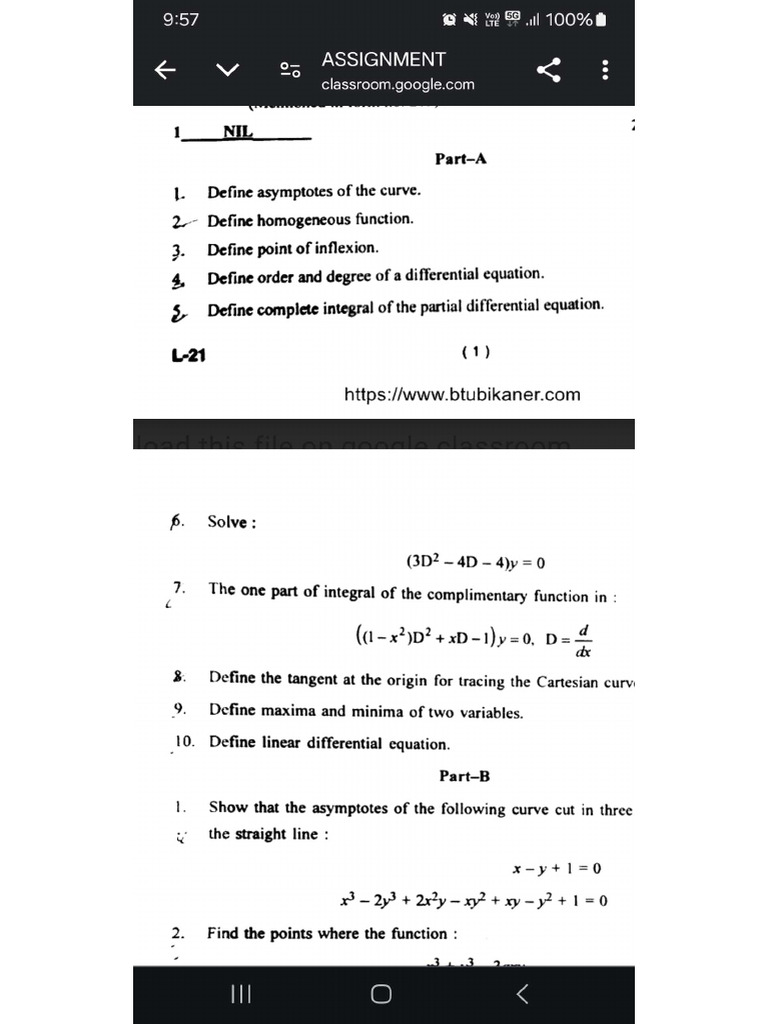 Akshay Math... | PDF
