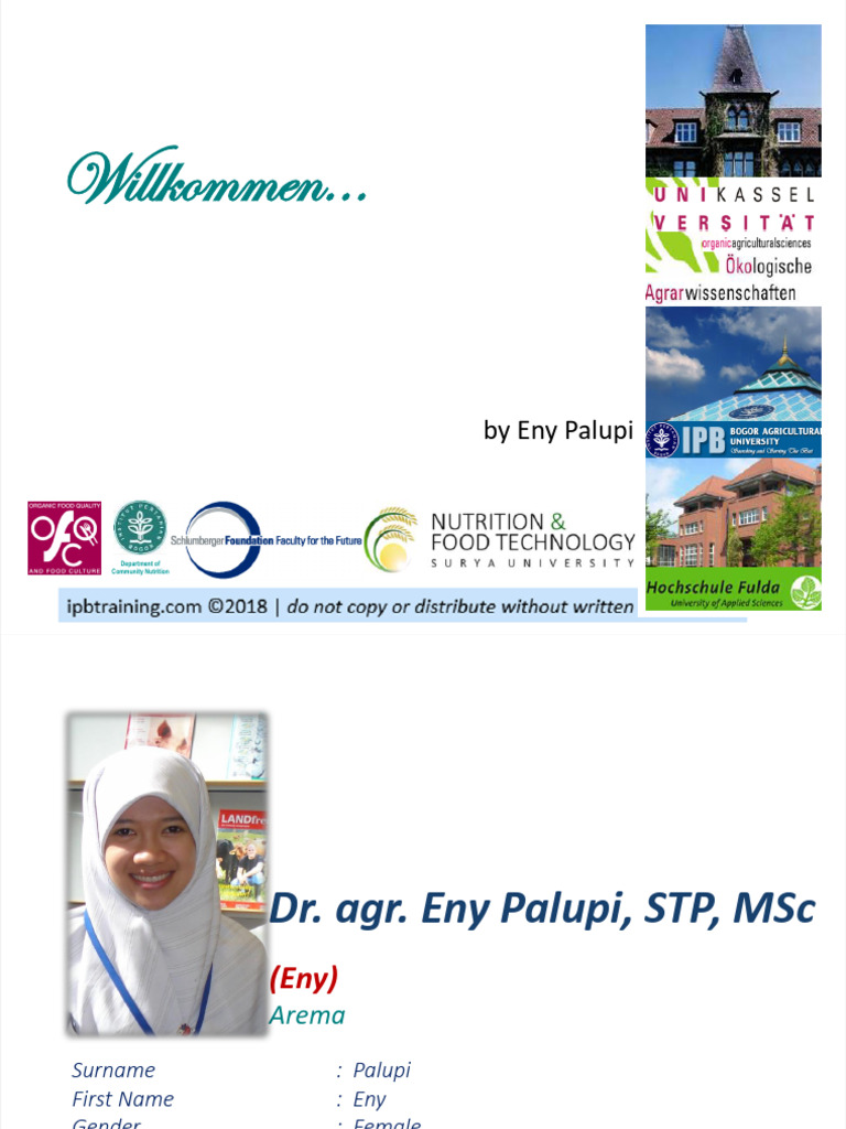 Materi 3 Good Sensory Practices | PDF | Lighting | Odor