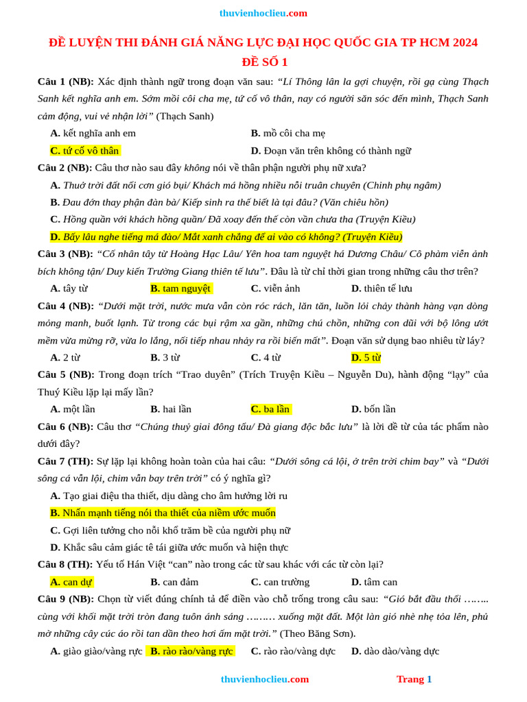 10 de DGNL Da Sua | PDF