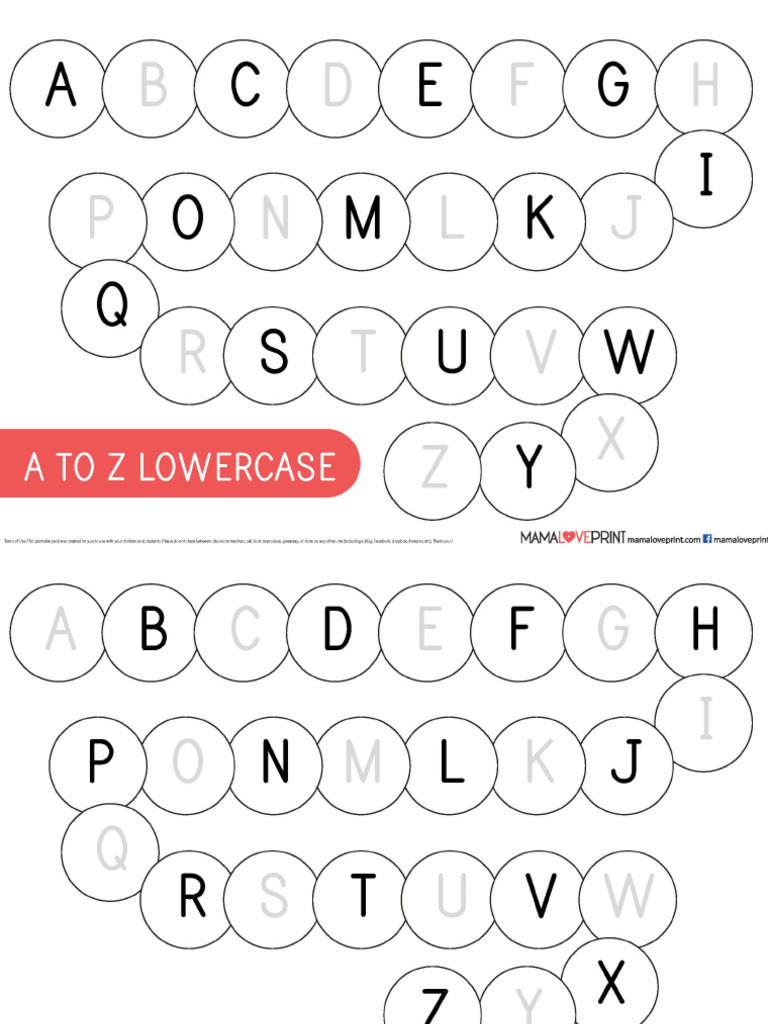 English Atoz Book 2 Uppercase | PDF