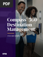 Alerton - Compass 1.6 Data Sheet | PDF | Multi Core Processor | Databases