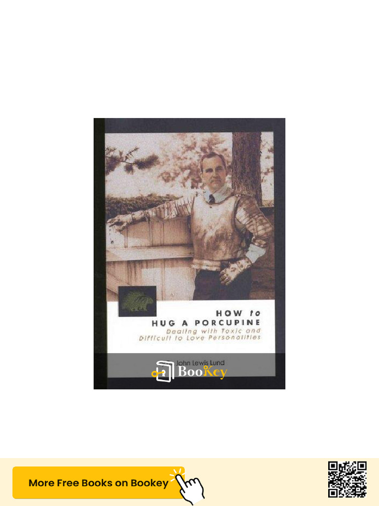 Navigating Difficult Relationships | PDF | Empathy | Communication