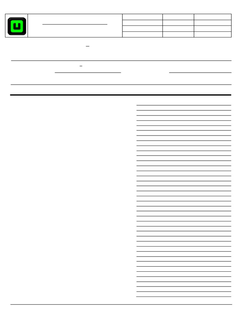 CL-MUMS-IA-002 - Worksite - Office HSE Insp Checklist | PDF