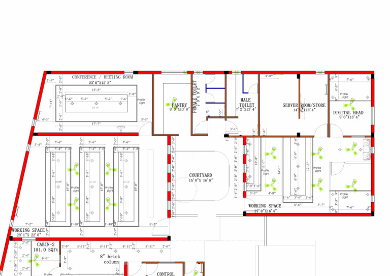 swadesh office ELECTRICAL SECOND phase | PDF