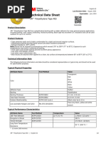 3M Adhesion Promoter 4298UV: Technical Data Sheet | PDF
