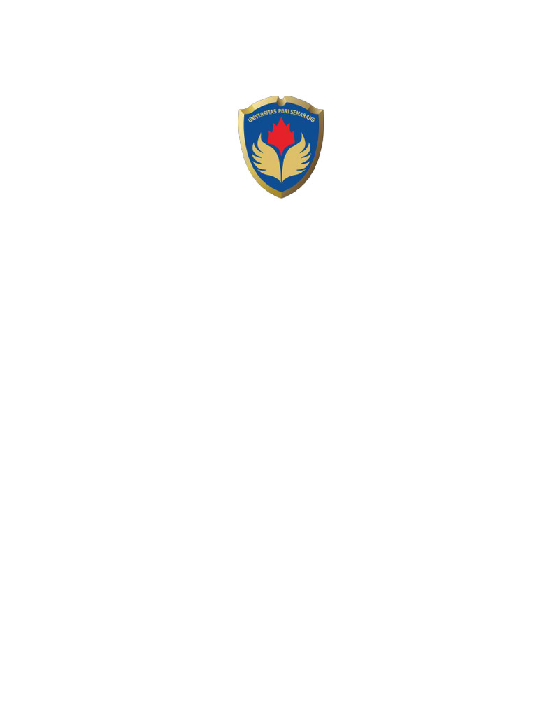 Proposal Skripsi RND PGSD | PDF