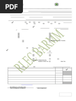 DOH-HFSRB-QOP01Form2 Rev4 Jan12025 | PDF | Pathology | Clinic