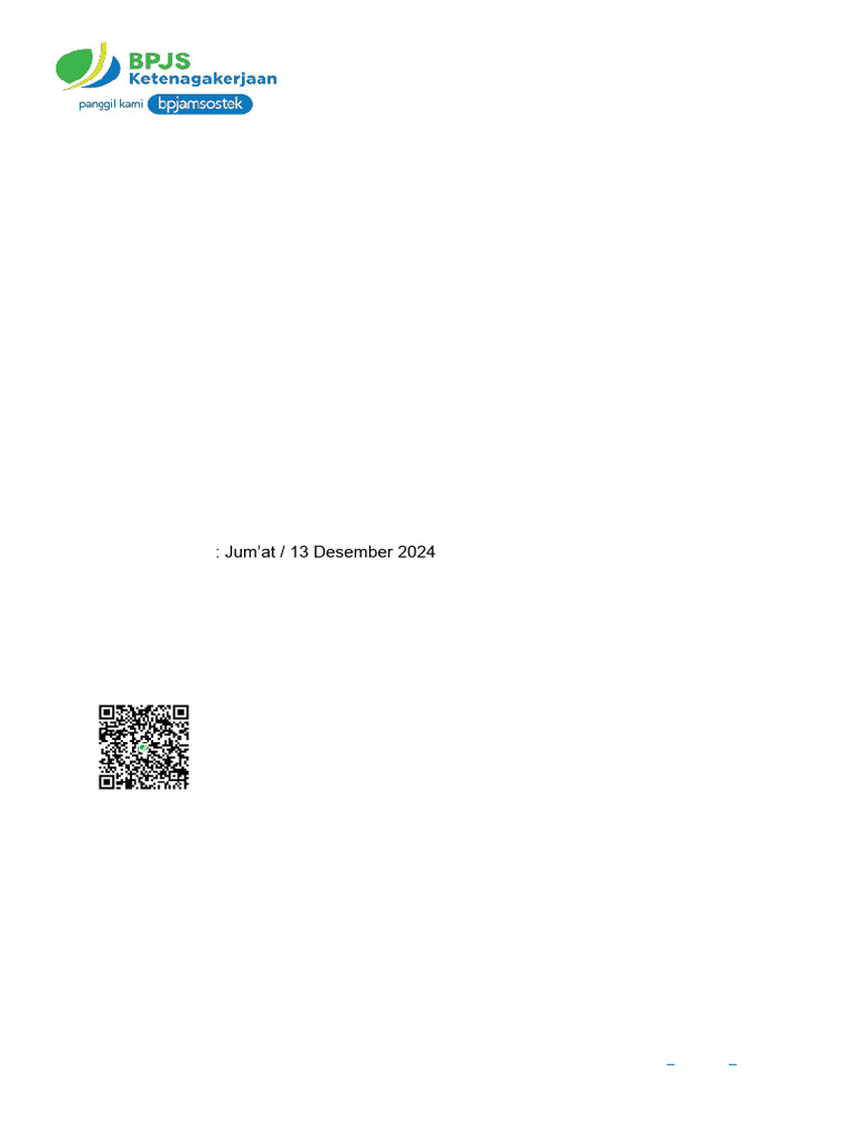 Sosialisasi Perlindungan Pekerja Rentan Pada Lingkungan Perusahaan Binaan | PDF