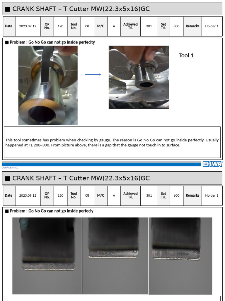 T CUTTER | PDF | Metalworking | Tools