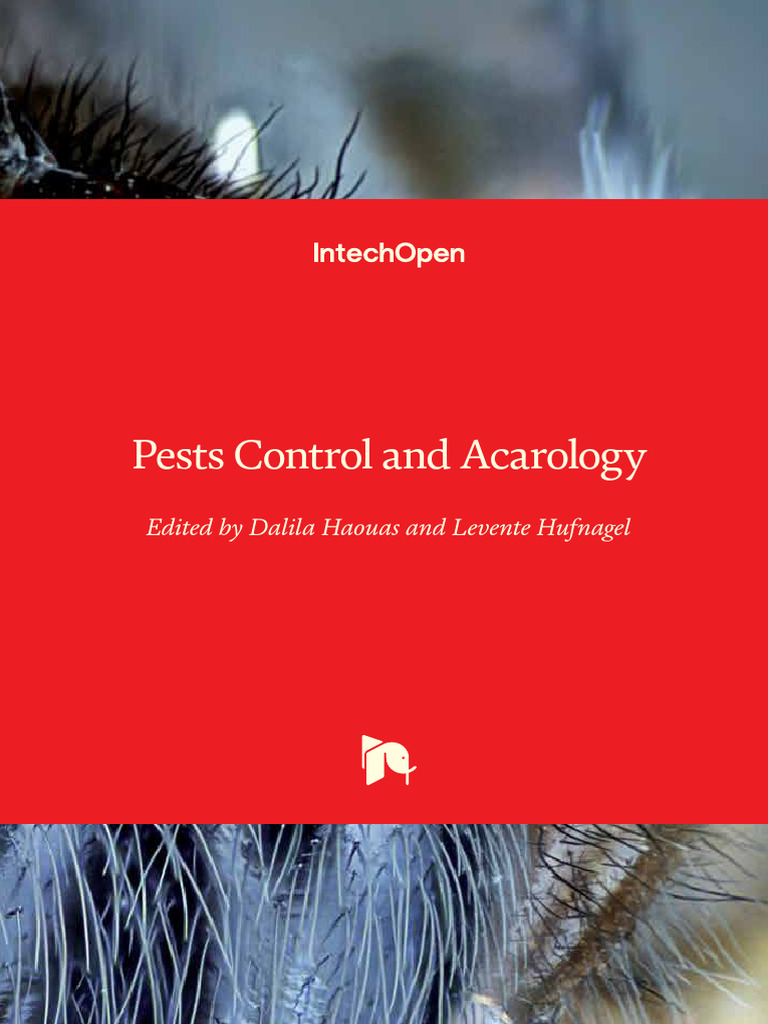Pests Insects Management Control Working | PDF | Biological Pest ...