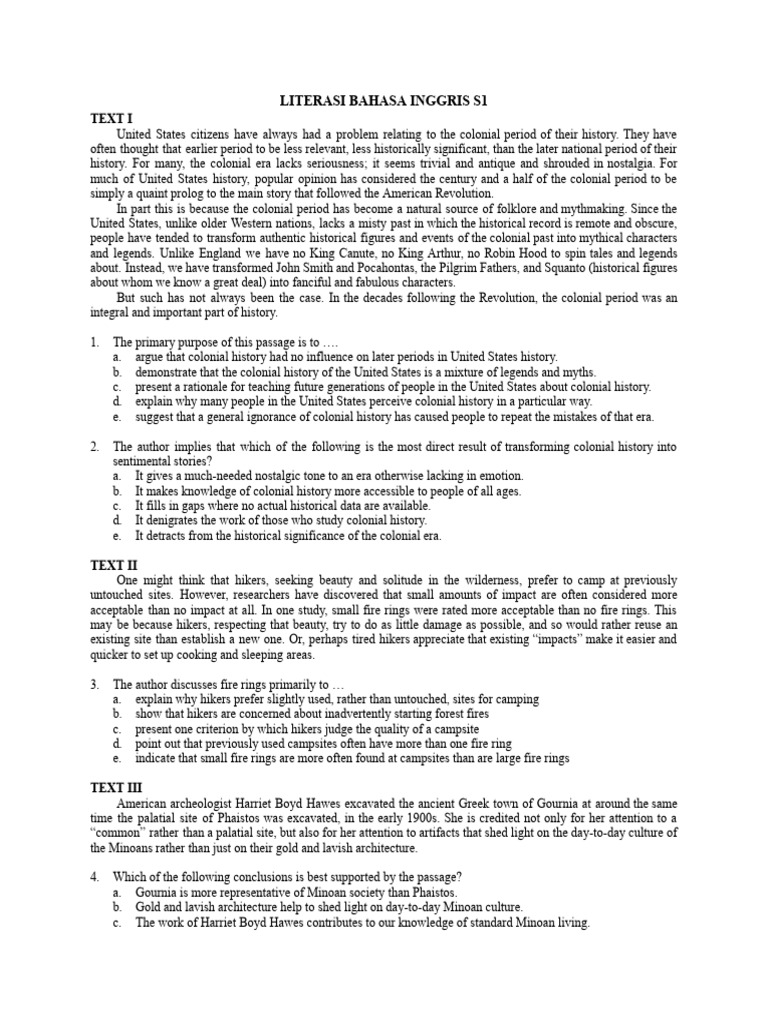 Materi Pertemuan 27 - UTBK (LBE) | PDF | Jupiter | Planets