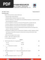 Curiosity: Grade 6 Science Textbook | PDF | Learning | Science